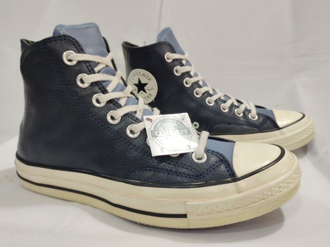 Converse CT70 Black Label, Men's Fashion, Footwear, Sneakers on Carousell
