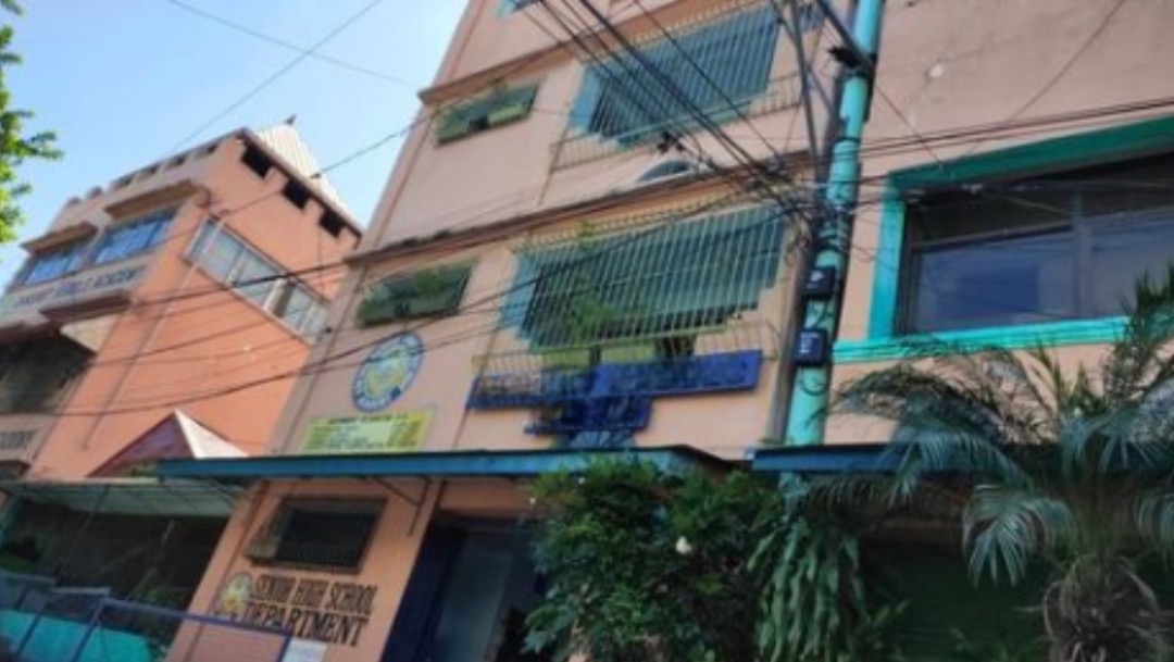 Dasmarinas City Cavite Prime Commercial Building For Sale Operating as ...