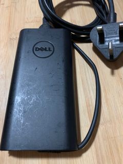 Dell Precision, Dell XPS , adapter,DELL Laptop 130 Watt Power Adapter ...
