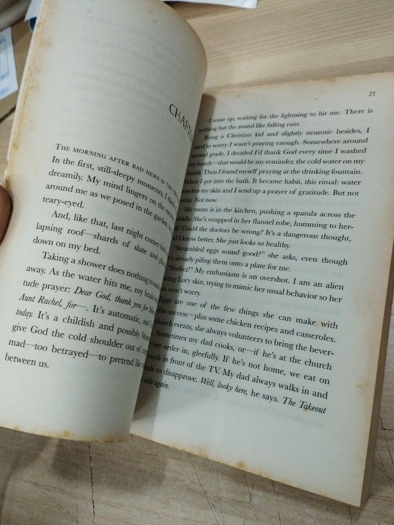 (ENG) The Names They Gave Us, Hobbies & Toys, Books & Magazines ...