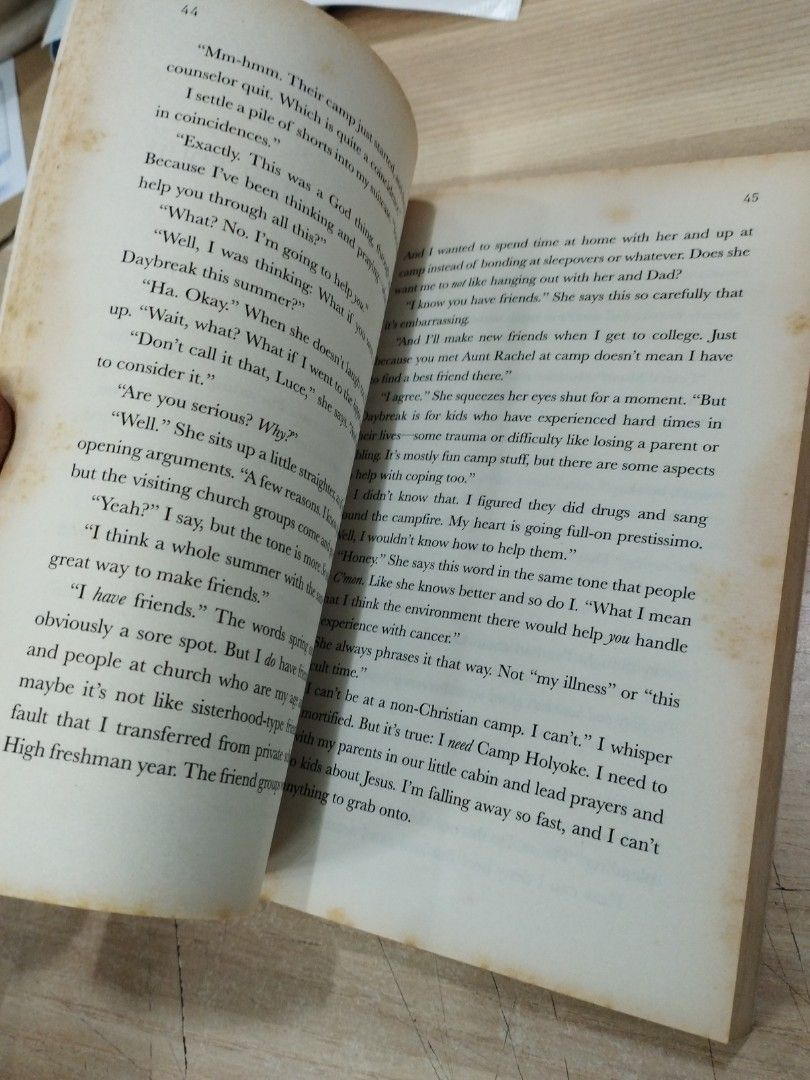 (ENG) The Names They Gave Us, Hobbies & Toys, Books & Magazines ...