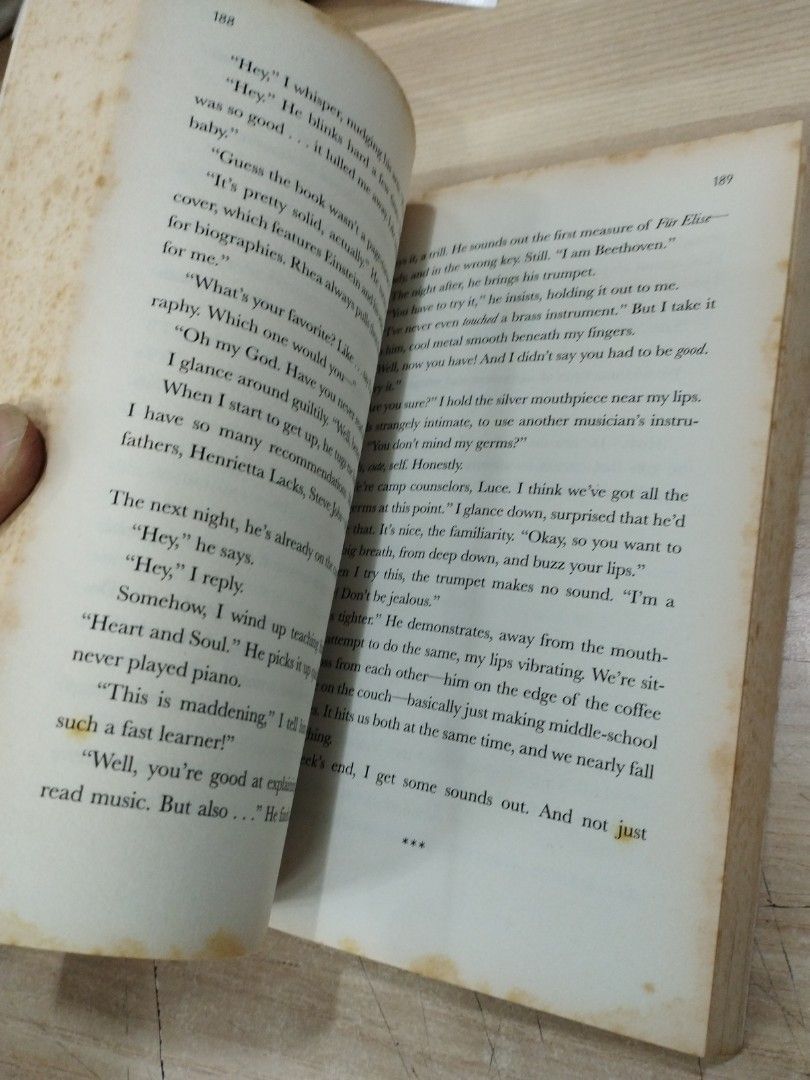 (ENG) The Names They Gave Us, Hobbies & Toys, Books & Magazines ...