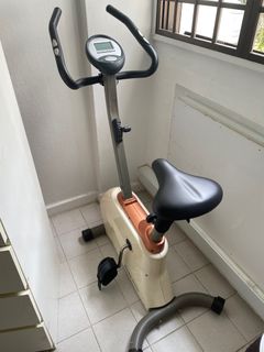 panasonic eu6441 core trainer horse exercise, Sports Equipment ...