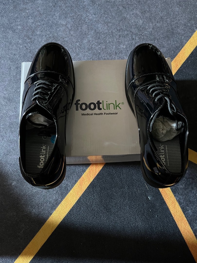 Footlink, Men's Fashion, Footwear, Casual shoes on Carousell