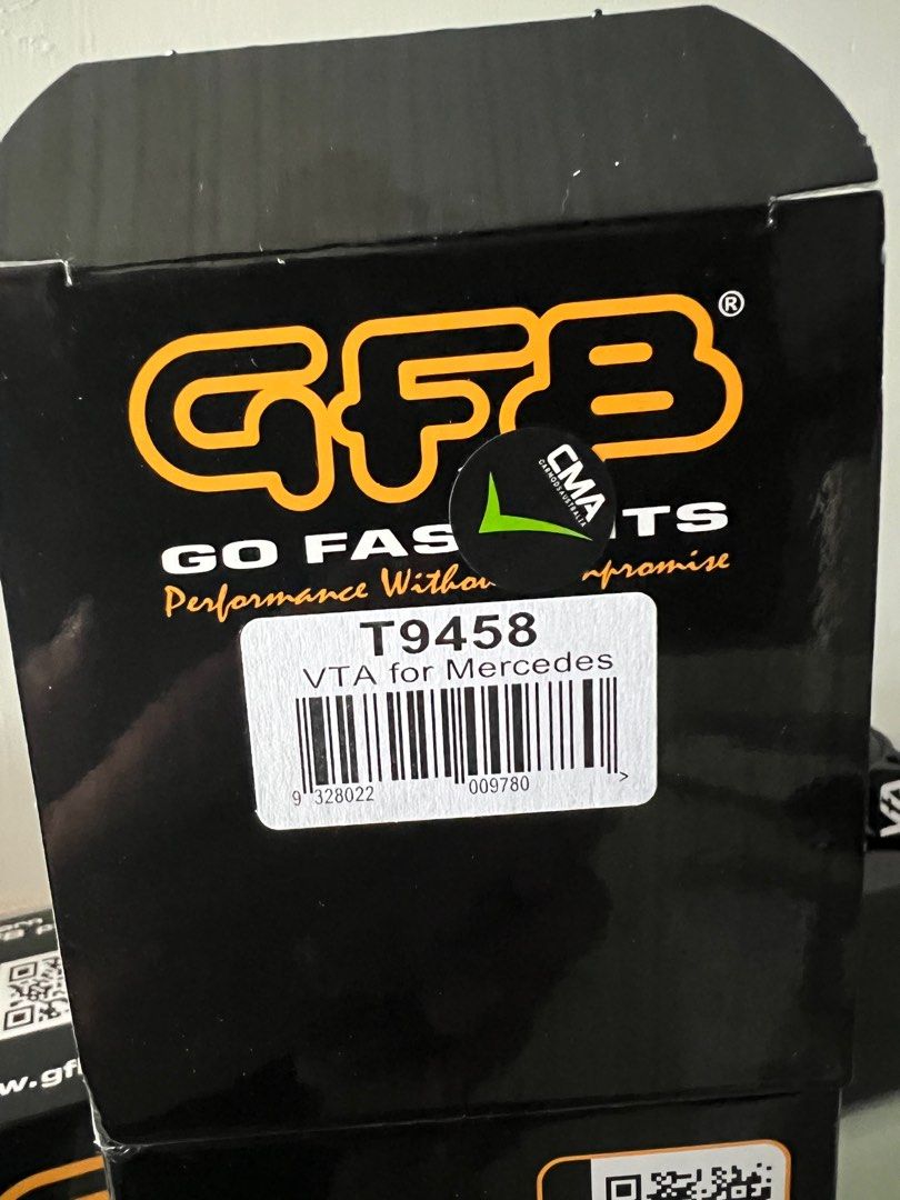 GFB T9458 Go Fast Bits DV+ Performance valve 放氣嘩佬, 汽車配件, 改裝、內外零件 ...