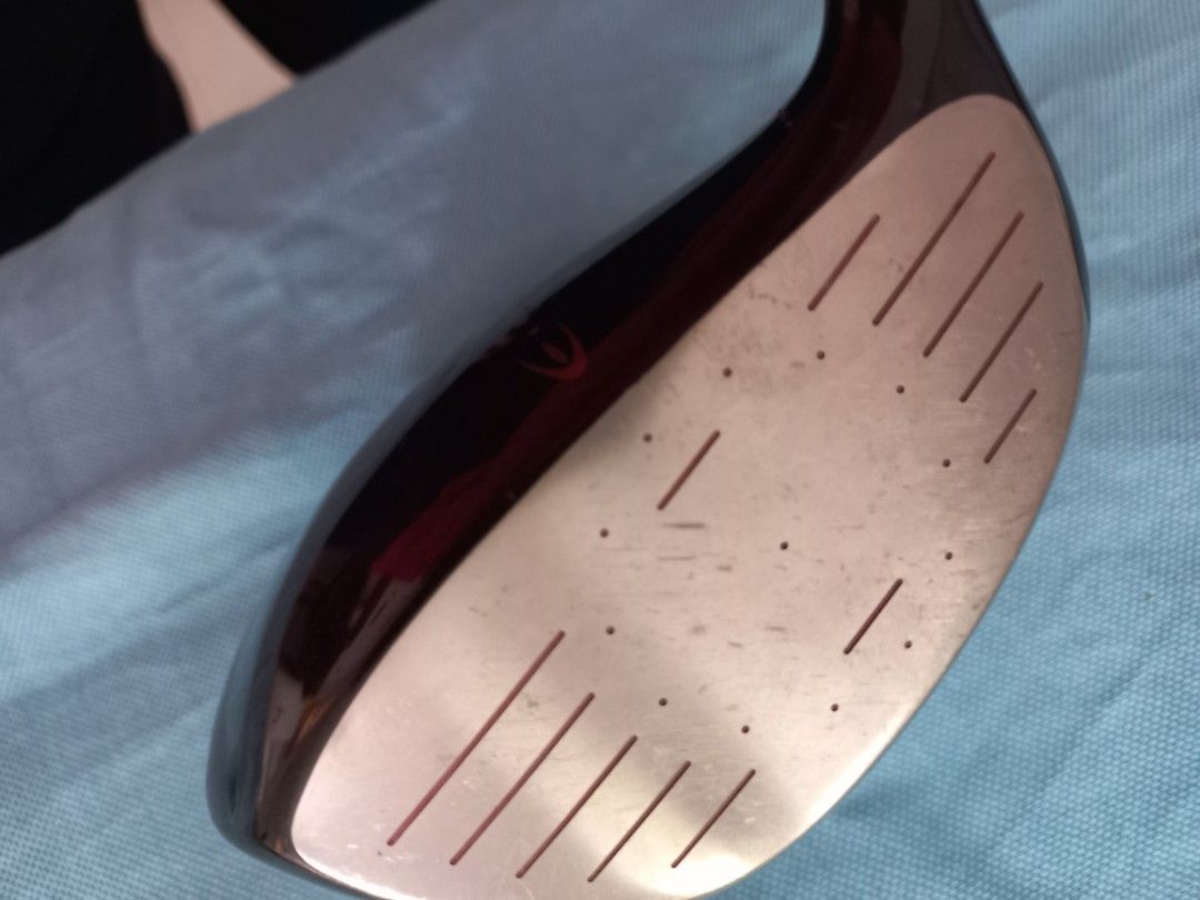 Golf ..Syard Sefina driver ., Sports Equipment, Sports & Games, Golf on ...