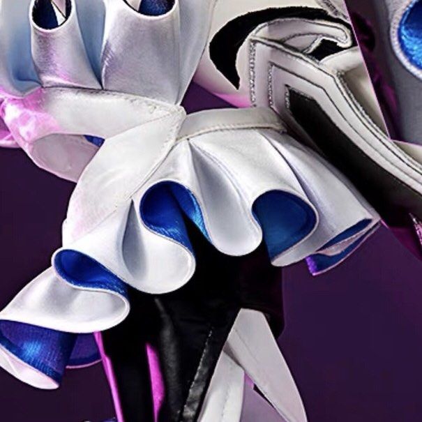 Honkai Impact 3rd Kiana Kaslana(T) Stigmata Cosplay {MAEMI SSR ...