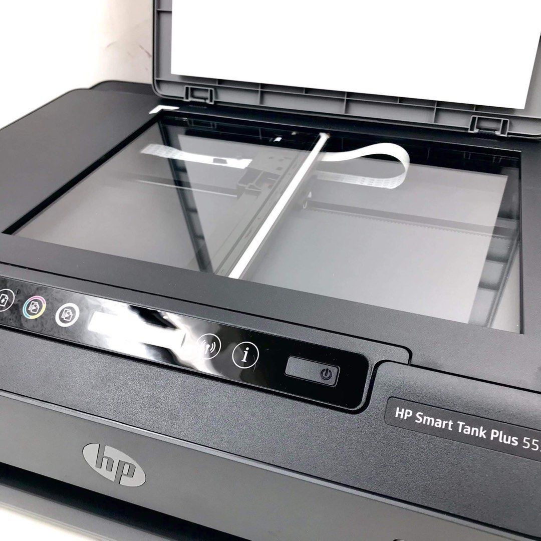 Hp Smart Tank Plus Wireless All In One Printer Volts Computers Tech Printers
