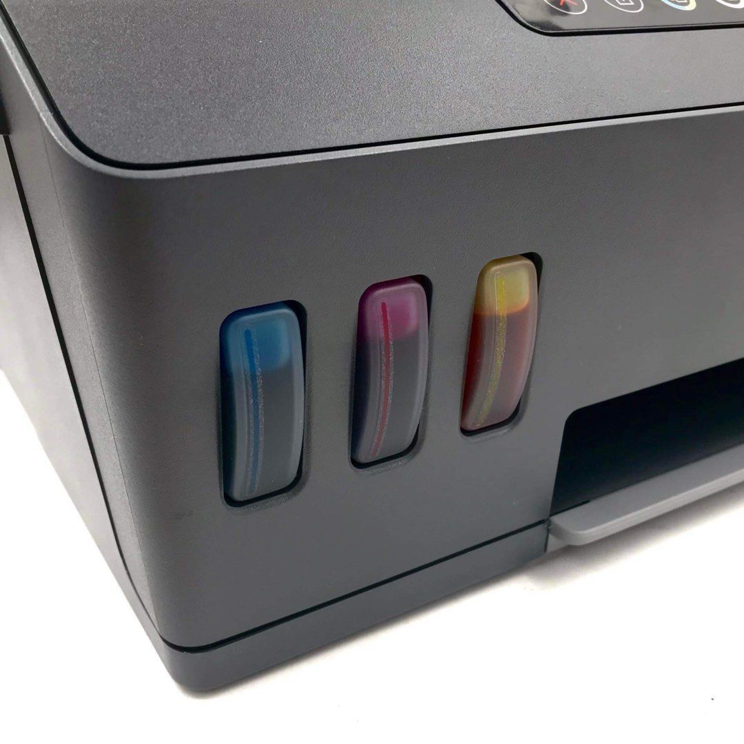 HP Smart Tank Plus 555 Wireless All-In-One Printer 220volts, Computers ...