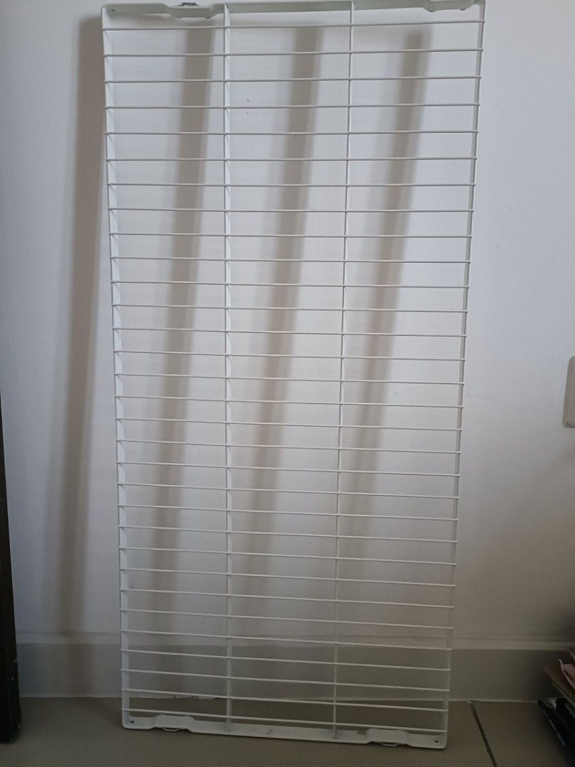 Ikea Boaxel System, Furniture & Home Living, Home Improvement ...