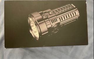 [LIMITED EDITION] Olight S2R Baton II LAVA CAMO 1150 lumens EDC ...