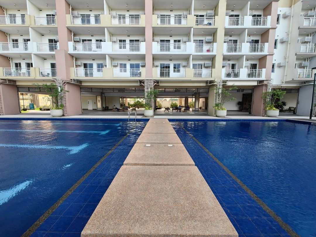 Infina Towers 1bedroom 32sqm Condo for Sale in Quezon City, Property ...