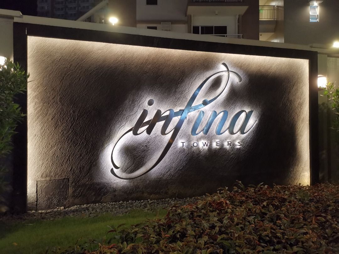 Infina Towers 1bedroom 32sqm Condo for Sale in Quezon City, Property ...