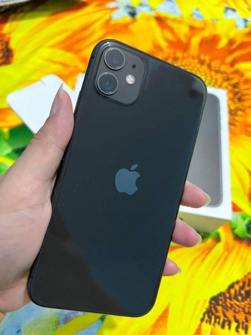 iPhone 11, Mobile Phones & Gadgets, Mobile Phones, iPhone, iPhone 11 ...