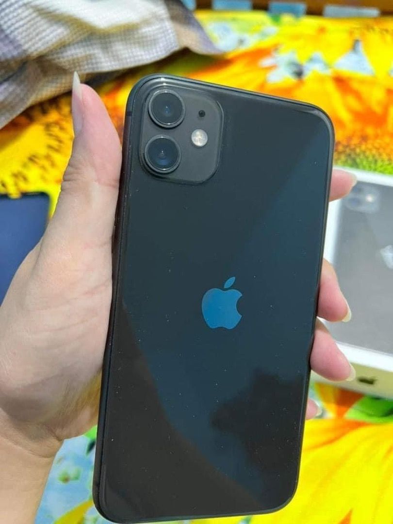 iPhone 11, Mobile Phones & Gadgets, Mobile Phones, iPhone, iPhone 11 ...