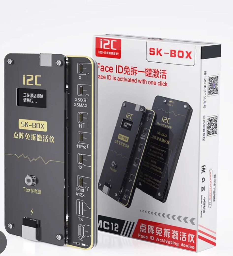 iphone face id repair i2c tool, Mobile Phones & Gadgets, Mobile ...