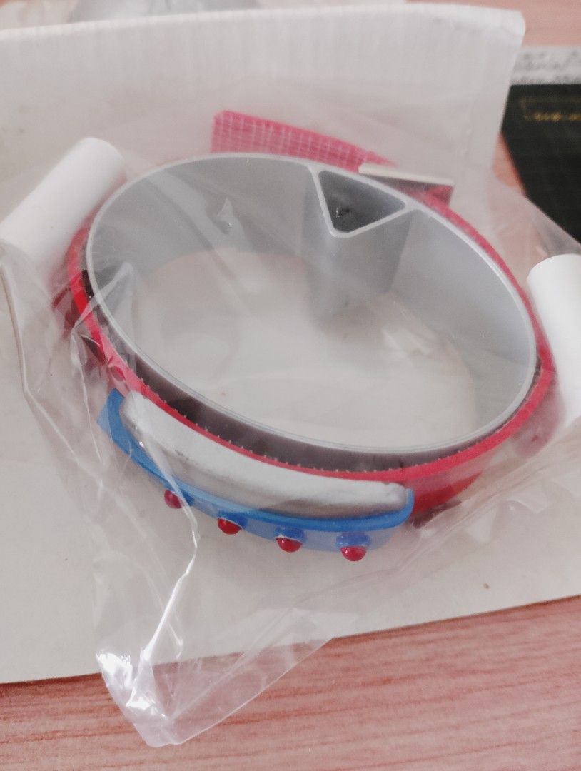 Kamen Rider Riderman Belt Tribute, Hobbies & Toys, Toys & Games on ...