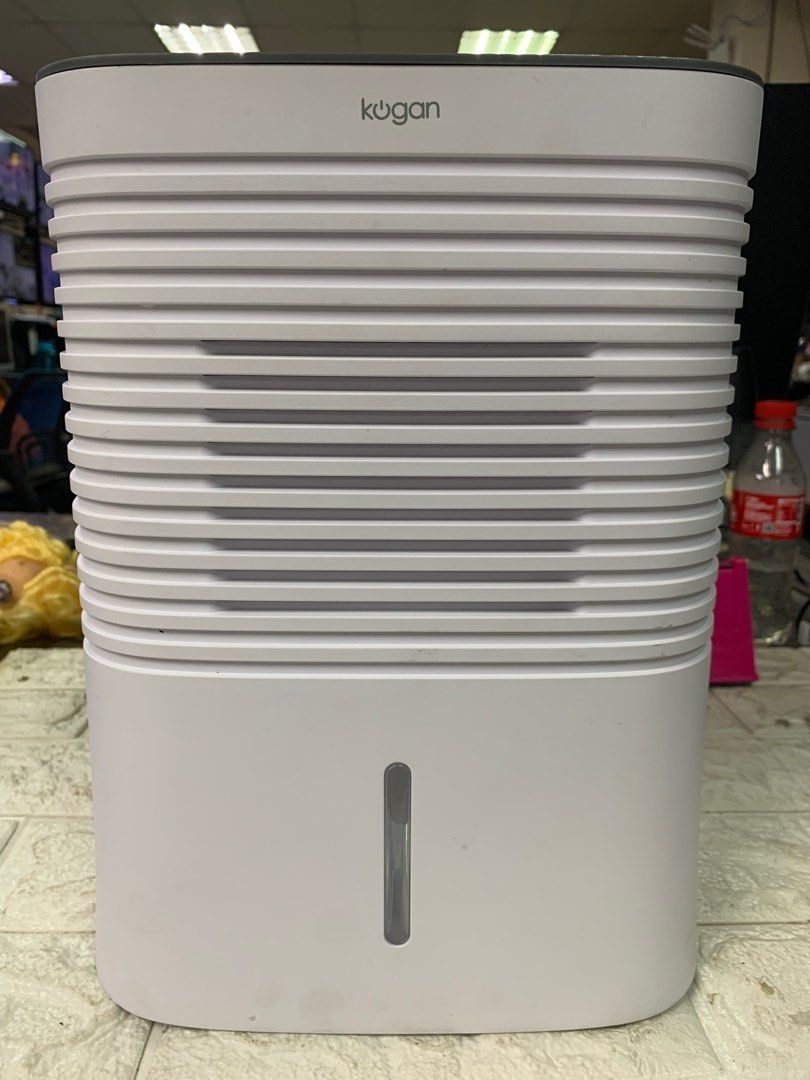 Kogan 2L Mini Dehumidifier 220V 75watts - Brand New, TV & Home Appliances, Air Purifiers ...