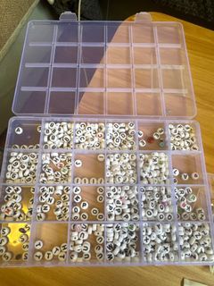 Hello Kitty Pyssla Beads, Women's Fashion, Bags & Wallets, Wallets ...