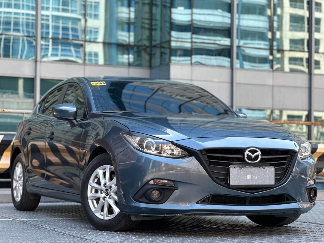 Used Mazda 3 Cars for Sale in Carousell | Pre-owned Cars