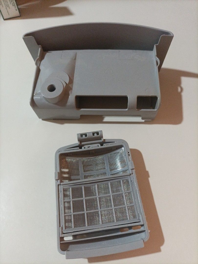 Midea Washing Machine MT850B - Spare Parts, TV & Home Appliances ...