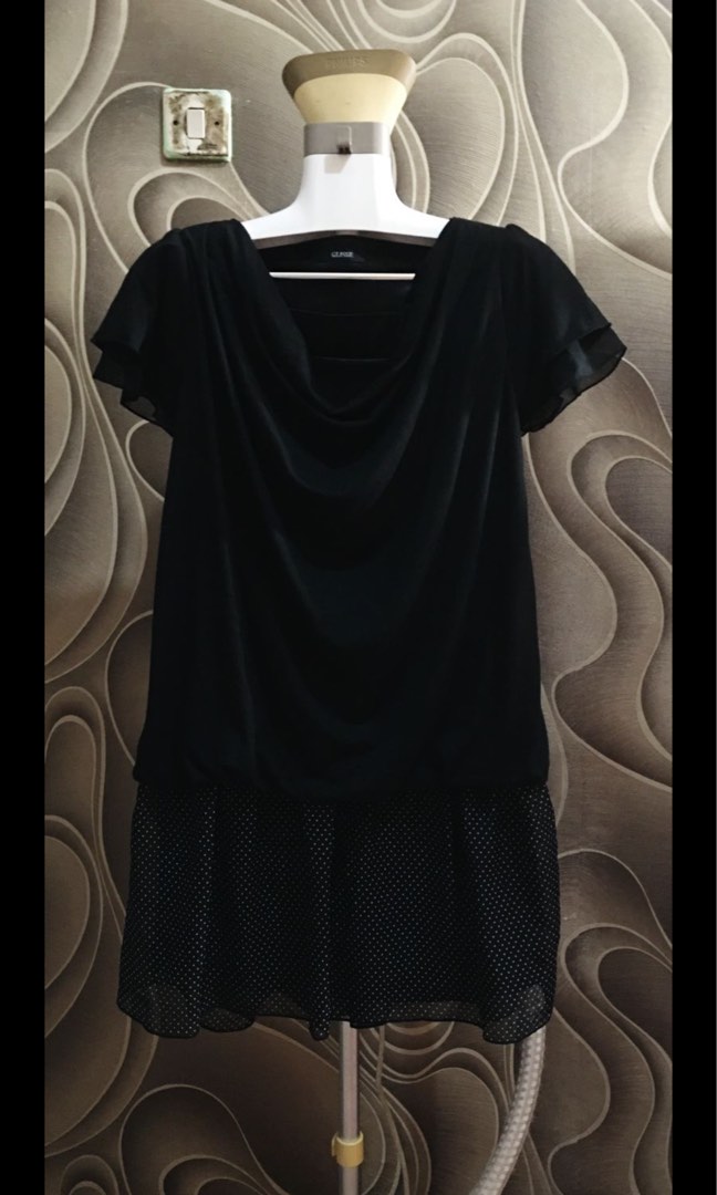 Mini Dress, Fesyen Wanita, Pakaian Wanita, Gaun & Rok di Carousell