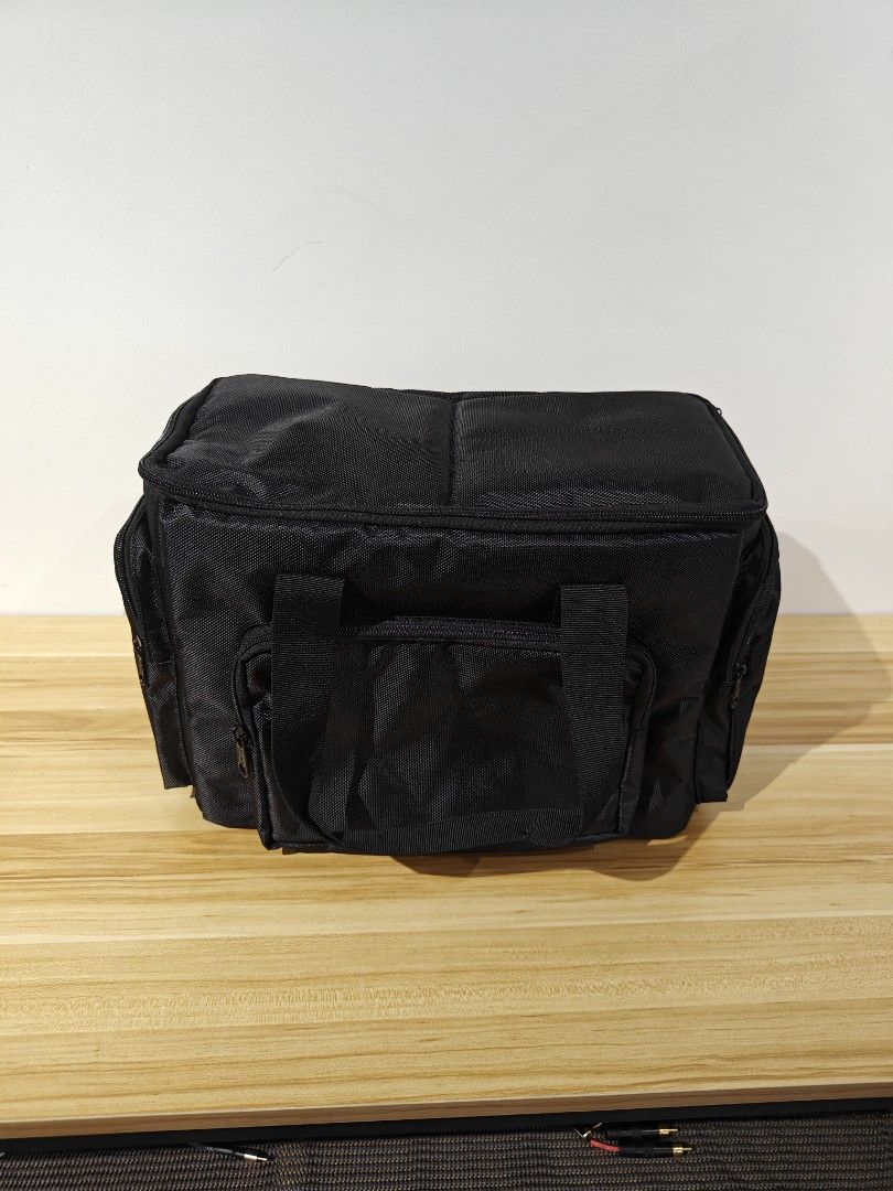 mini ITX PC carrying case, Computers & Tech, Parts & Accessories, Other ...