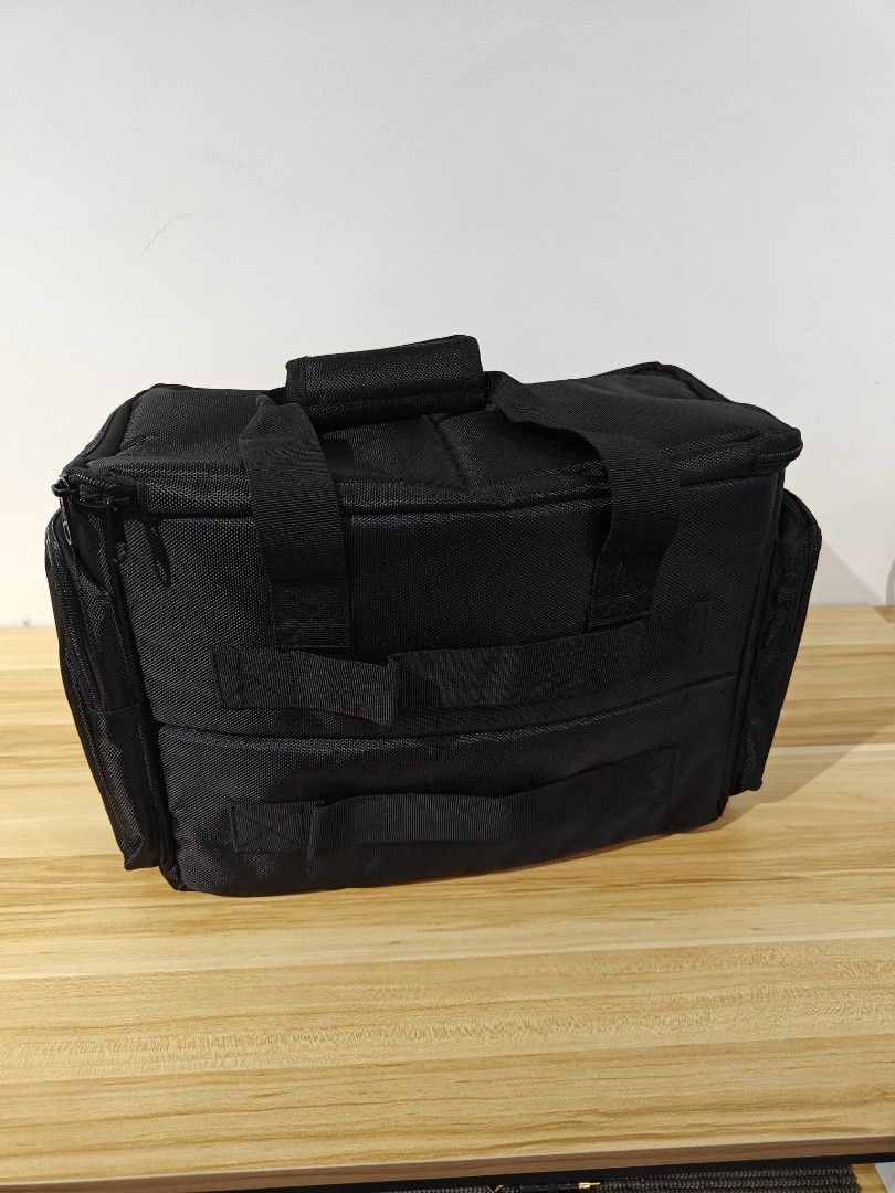 mini ITX PC carrying case, Computers & Tech, Parts & Accessories, Other ...