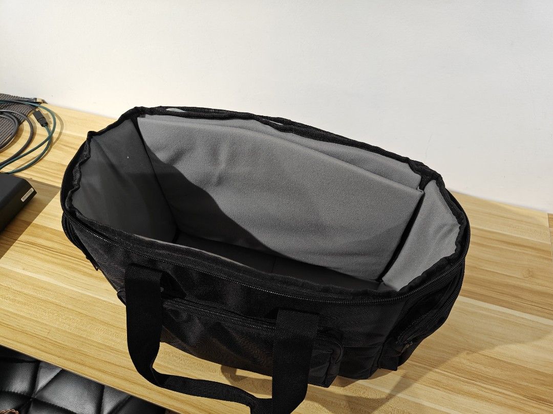 mini ITX PC carrying case, Computers & Tech, Parts & Accessories, Other ...