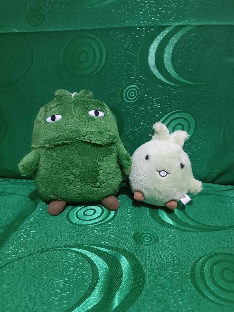 Morizo Forest Grandfather Charm, Hobbies & Toys, Toys & Games on Carousell