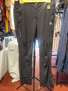 Nepa Hiking Pants, Men's Fashion, Activewear on Carousell