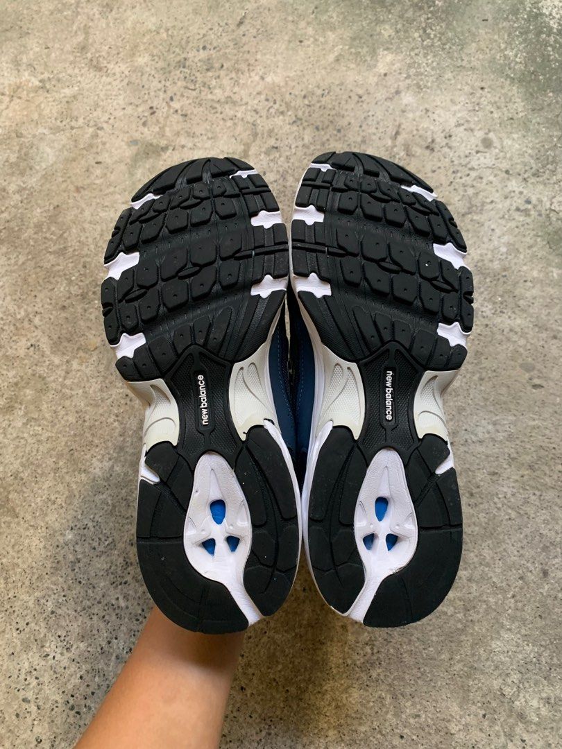 NEW BALANCE 530 ECLIPSE, Men's Fashion, Footwear, Sneakers on Carousell