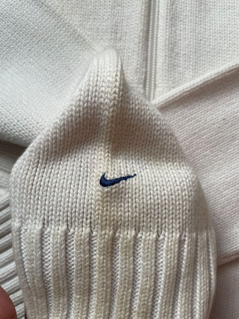 Nike knitted jackets, Women's Fashion, Coats, Jackets and Outerwear on ...