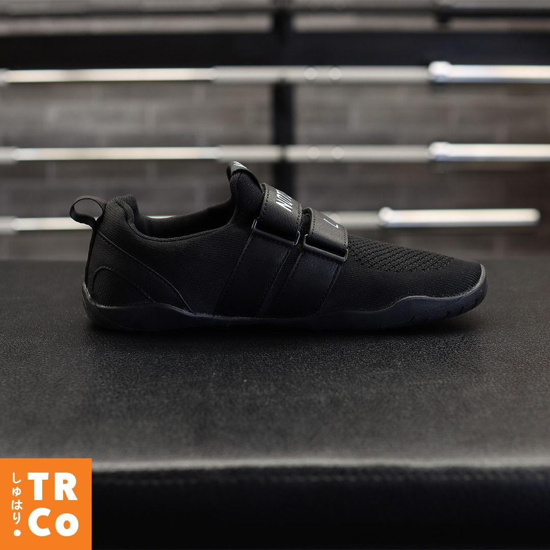 Notorious Lifters Gen 2x - Stealth. Ultra-Thin, Flexible, and Grippy ...