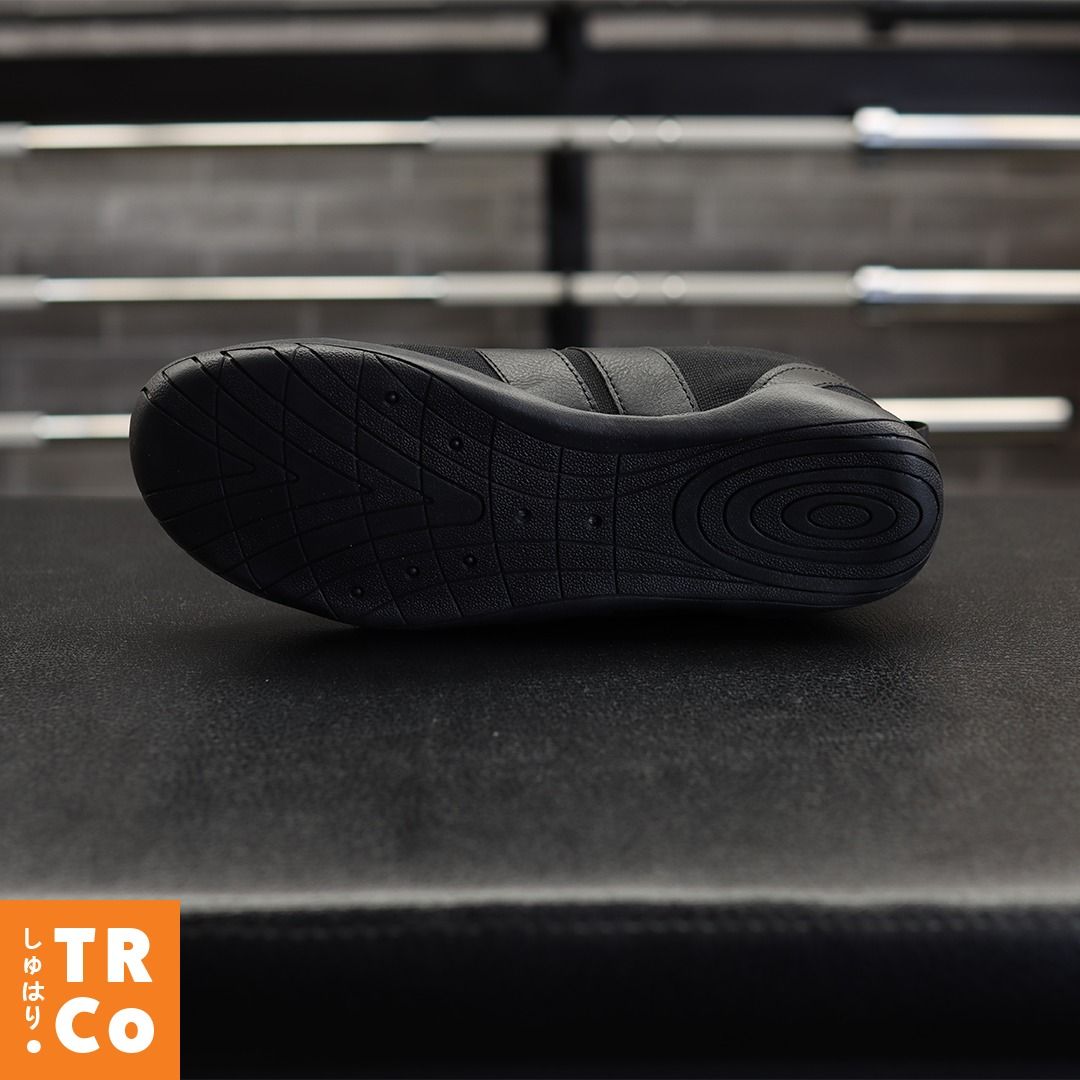 Notorious Lifters Gen 2x - Stealth. Ultra-Thin, Flexible, and Grippy ...