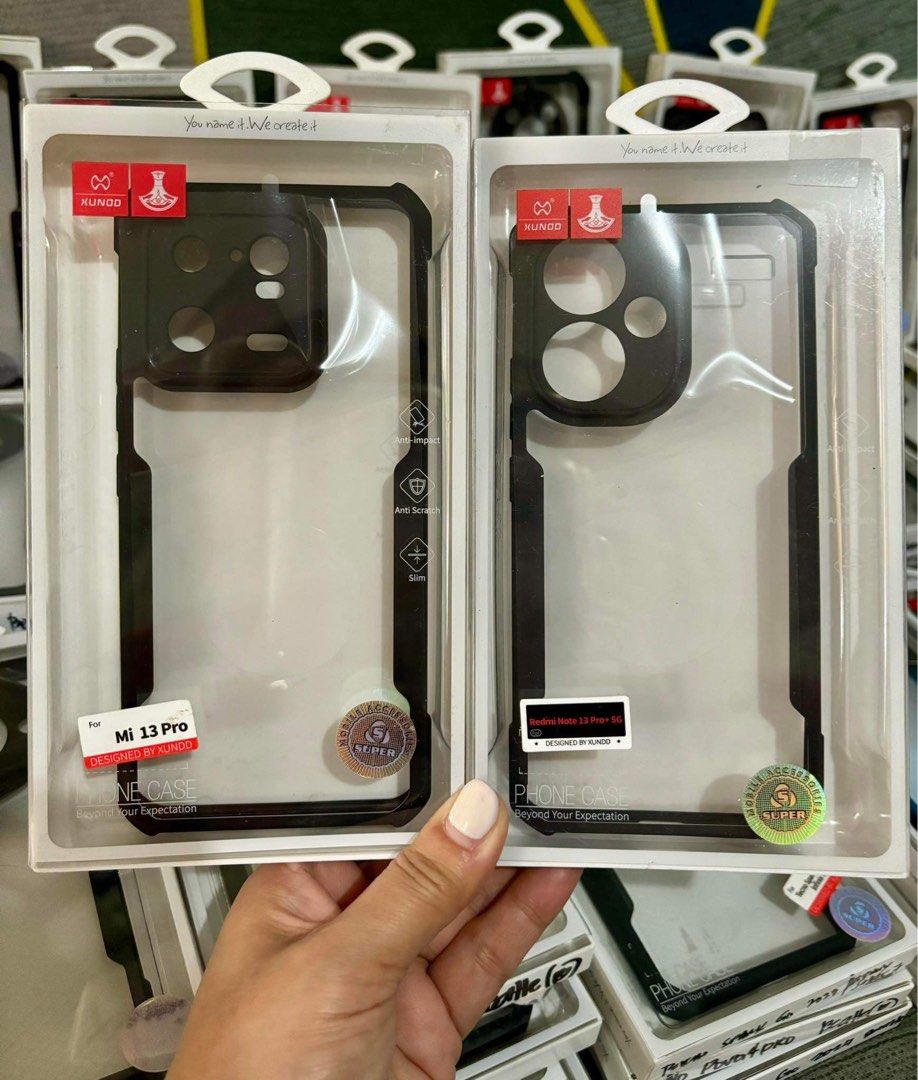 ORIGINAL XUNDD BEATLE CASES 250, Mobile Phones & Gadgets, Mobile ...