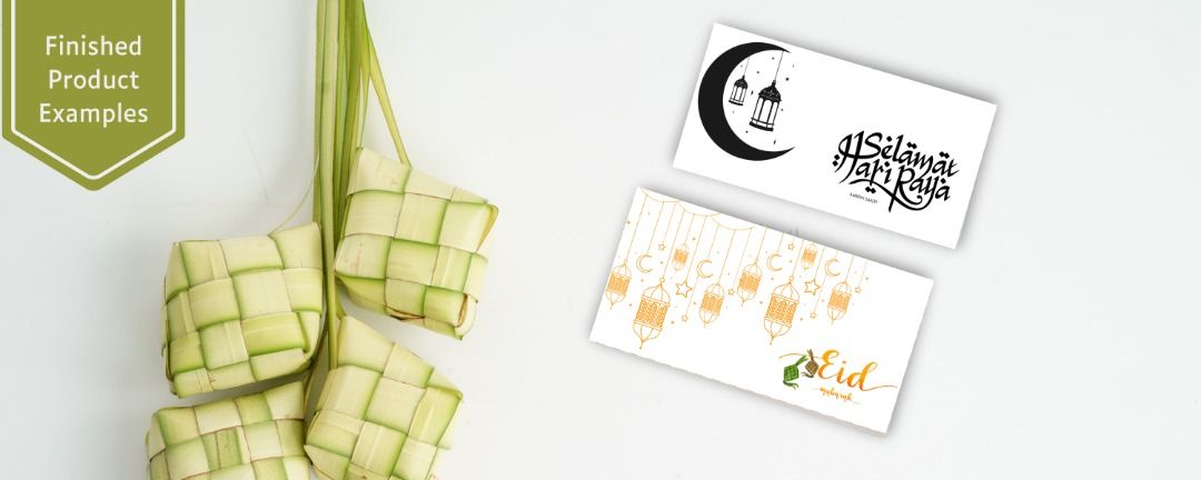 [PDF] Sampul Duit Raya Designs for Hari Raya Aidilfitri (RL21-RL25 ...