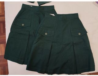 Kuo chuan primary uniform - kcpps uniform size 12 and size16, Babies ...