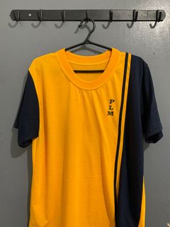 UST AB Type B Uniform, Men's Fashion, Tops & Sets, Tshirts & Polo ...