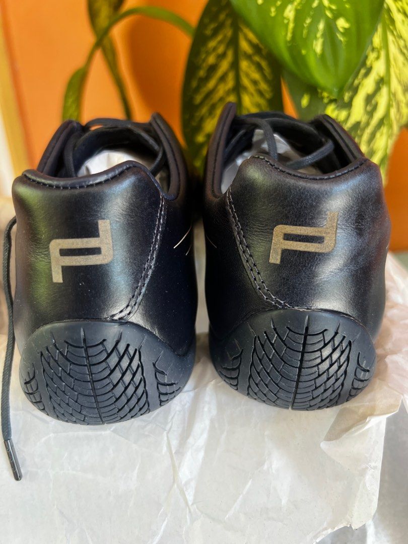 PORSCHE DESIGN| Puma SpeedCat Lux, Men's Fashion, Footwear, Sneakers on ...