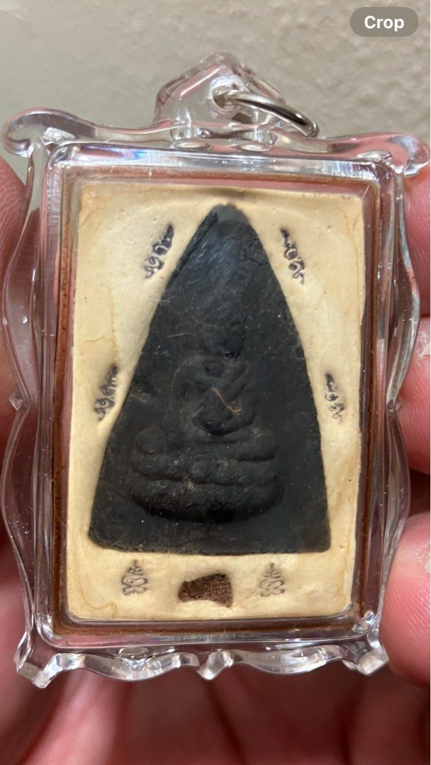 Putto Noi - Mae Chee Boon Ren, Hobbies & Toys, Religious Items on Carousell