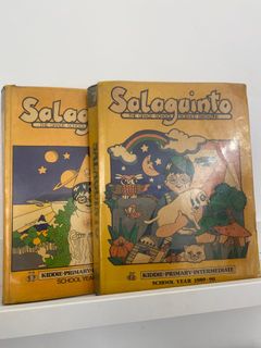 Senior High School Books (Set), Hobbies & Toys, Books & Magazines ...