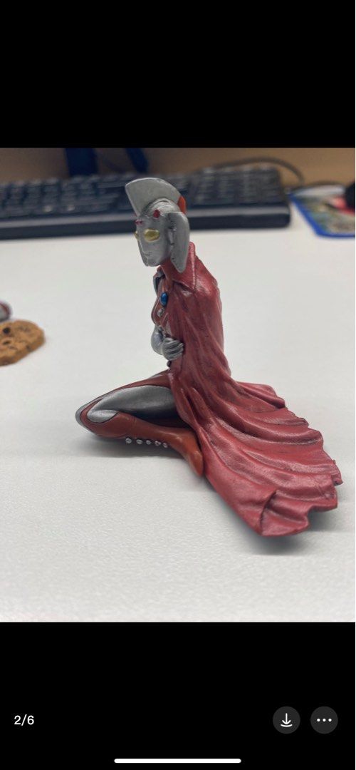 Ultraman Mother