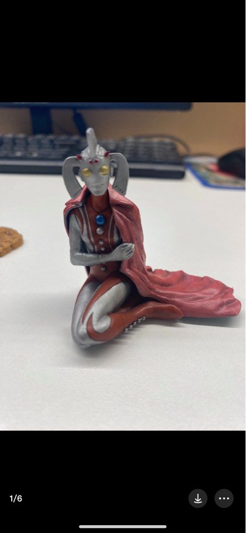 Ultraman Mother