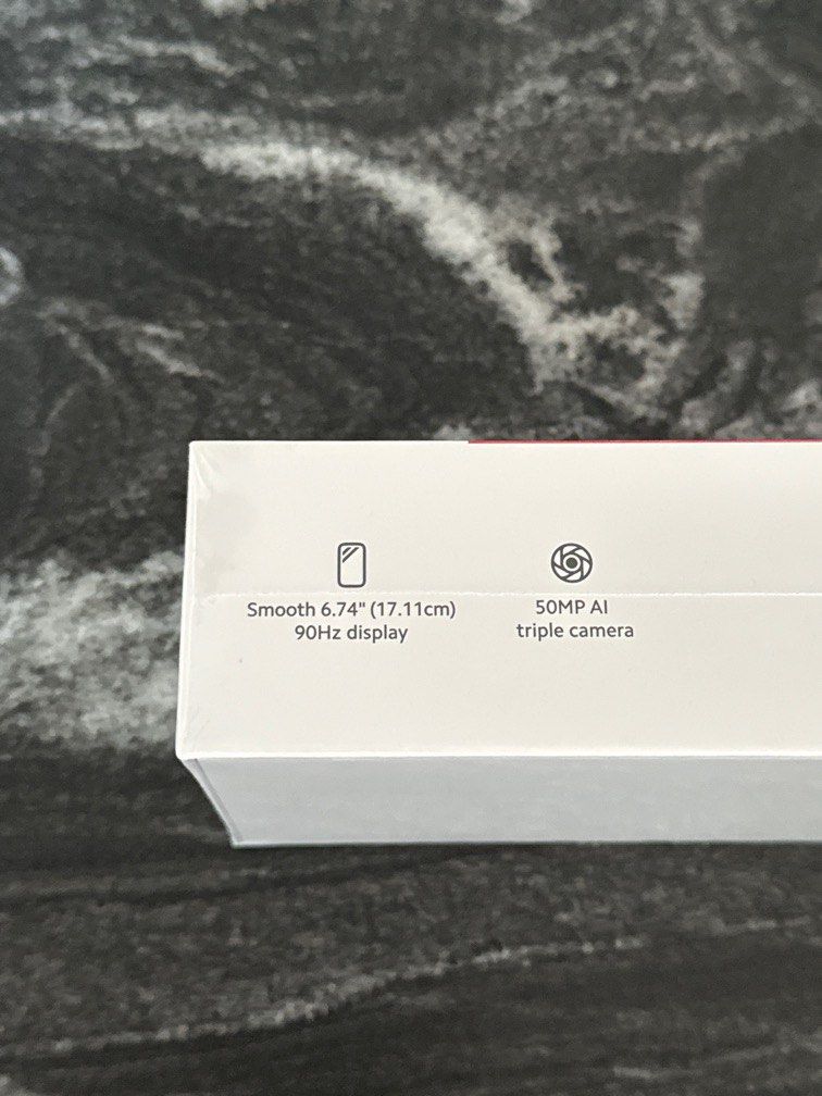 Redmi 13C Glacier White 256GB, Mobile Phones & Gadgets, Mobile Phones ...
