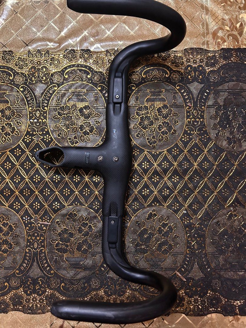 Road Bike Handlebar, Sports Equipment, Bicycles & Parts, Bicycles on ...