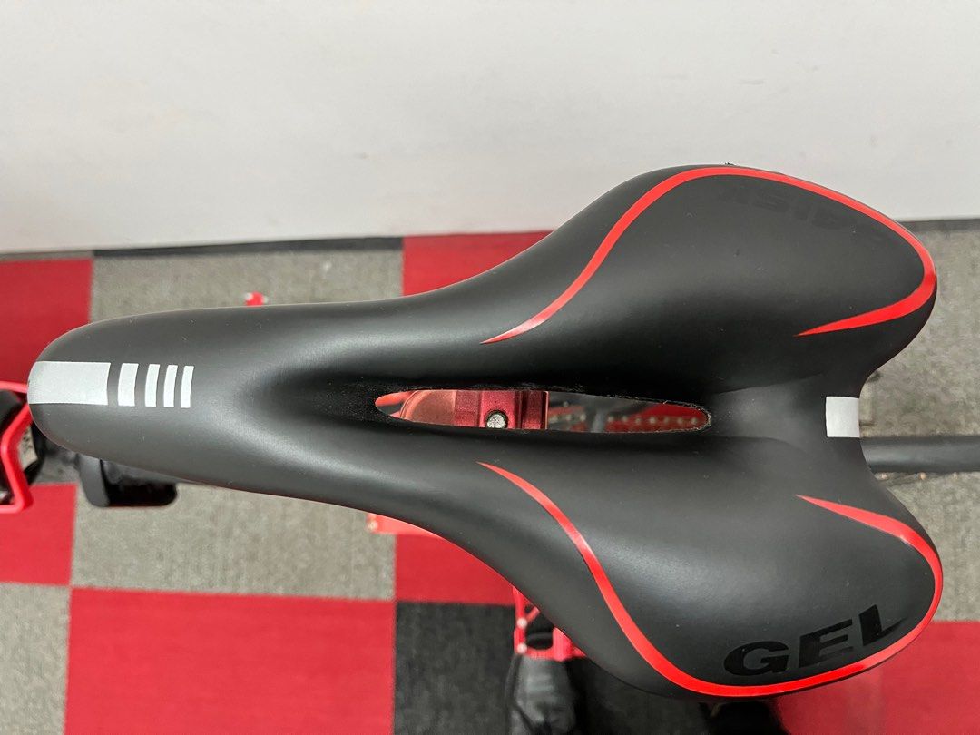 FOLDING BIKE ROVER TRS, Sports Equipment, Bicycles & Parts, Bicycles on ...