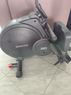 Rowing machine, Sports Equipment, Exercise & Fitness, Cardio & Fitness ...
