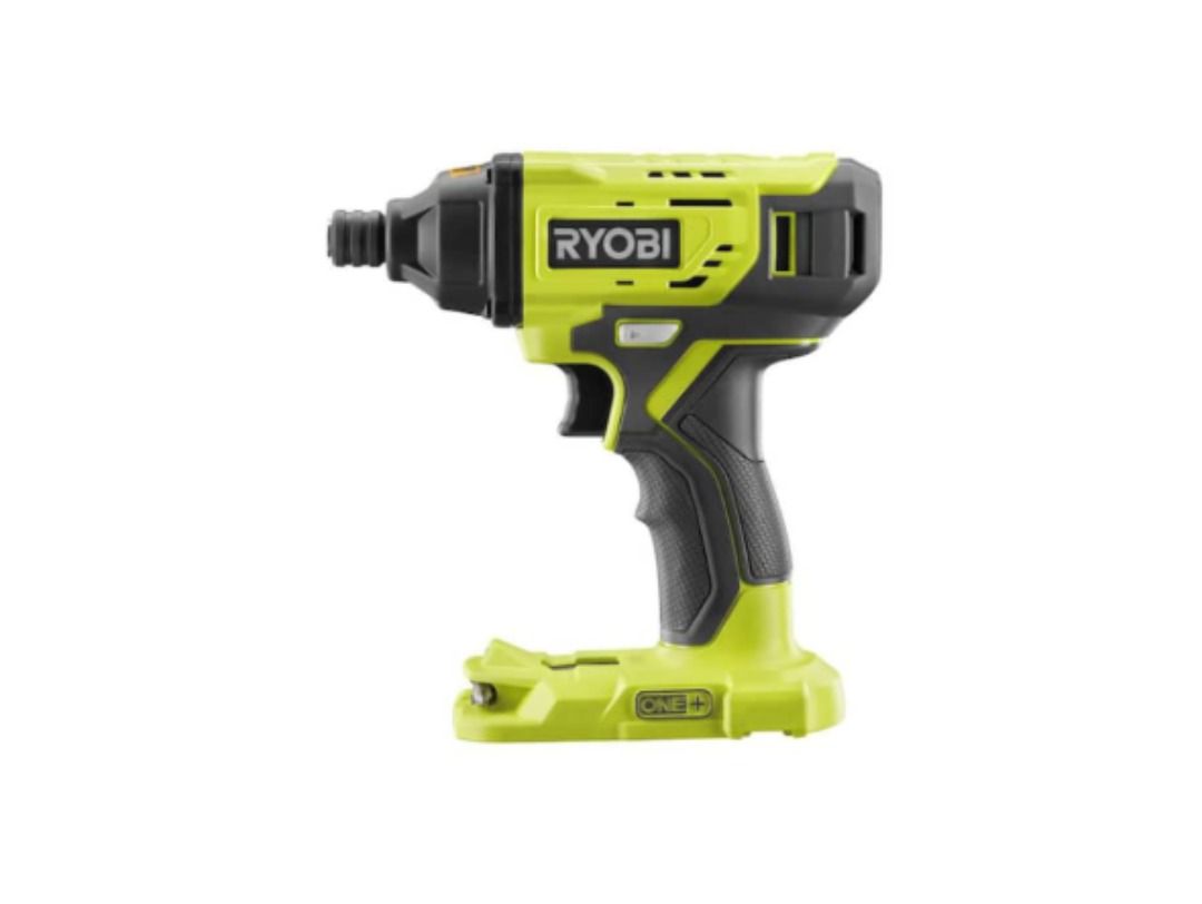 Ryobi P235/P235AVN/PCL235 18V Impact Driver, (Tool only - battery and ...