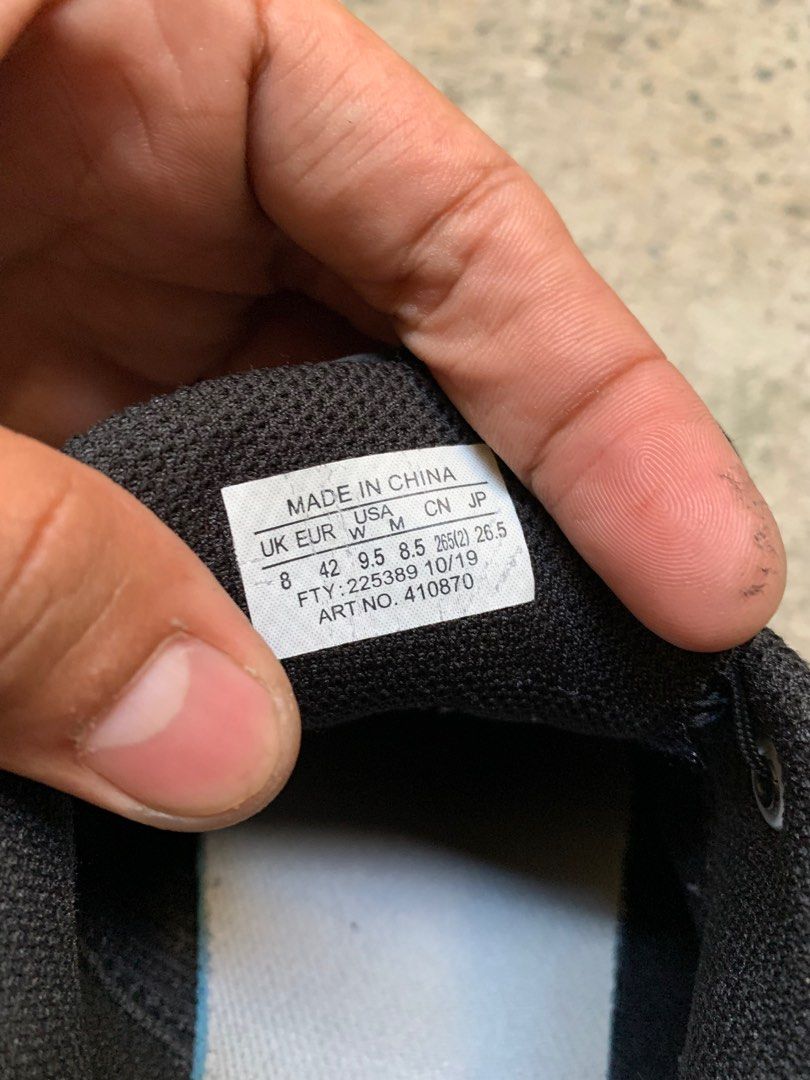 SALOMON XTS LAB 4, Men's Fashion, Footwear, Sneakers on Carousell